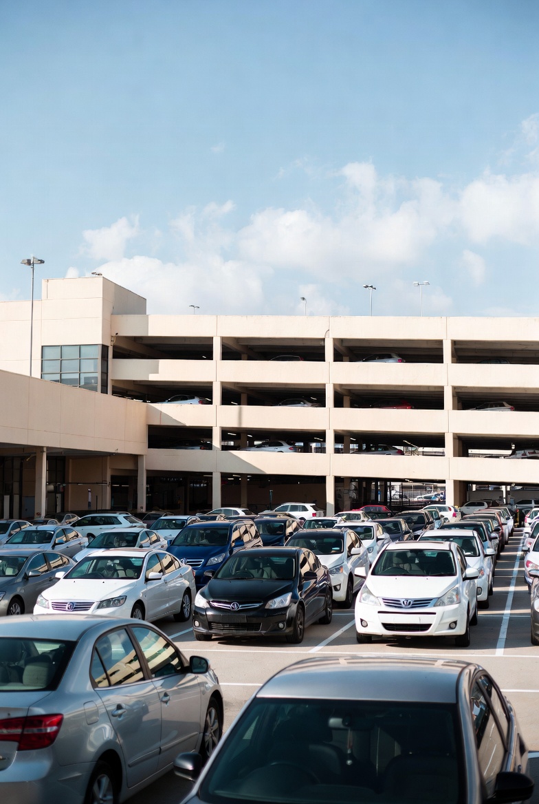 Compare Cheap Heathrow, Birmingham, Luton, Gatwick, Stansted, Bristol ...