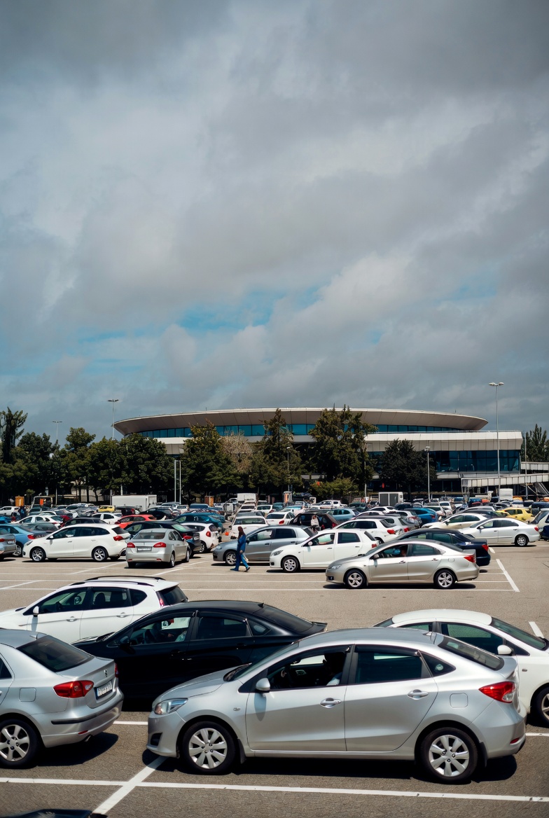 Compare Cheap Heathrow, Birmingham, Luton, Gatwick, Stansted, Bristol ...