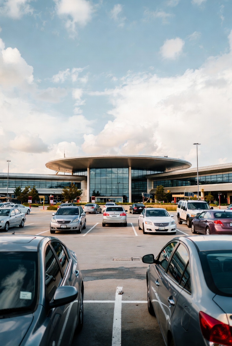 Compare Cheap Heathrow, Birmingham, Luton, Gatwick, Stansted, Bristol ...