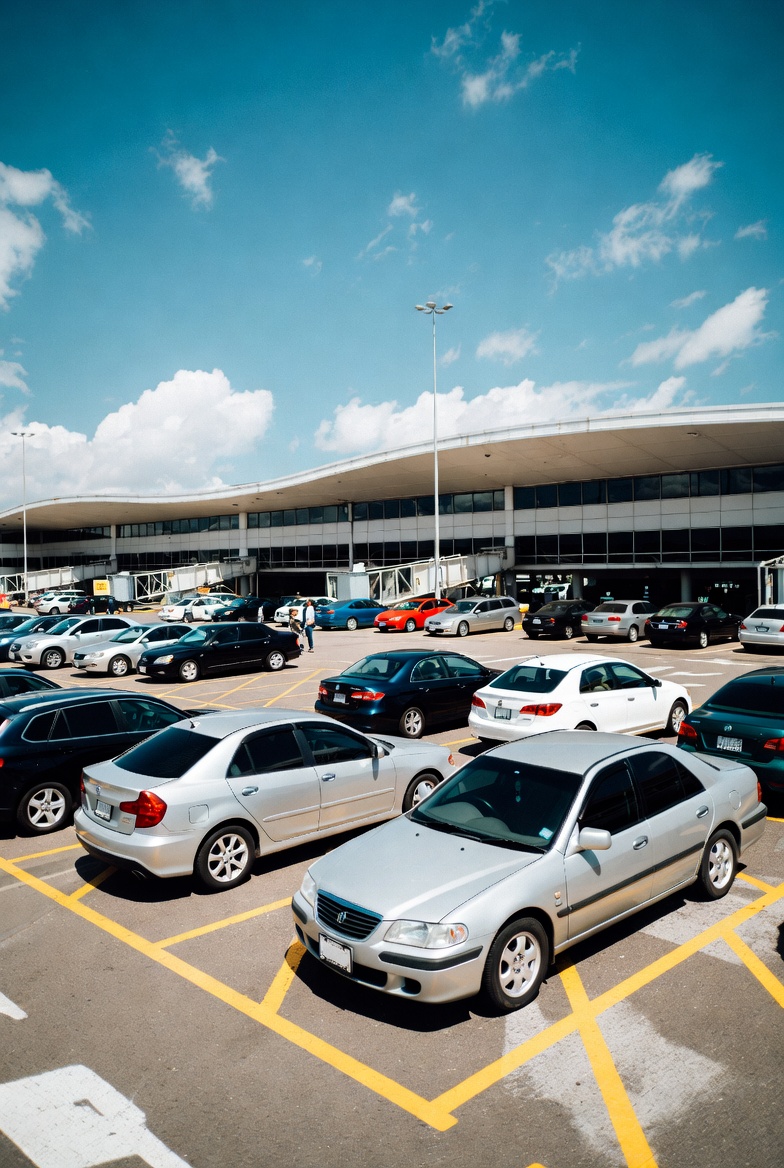 Compare Cheap Heathrow, Birmingham, Luton, Gatwick, Stansted, Bristol ...