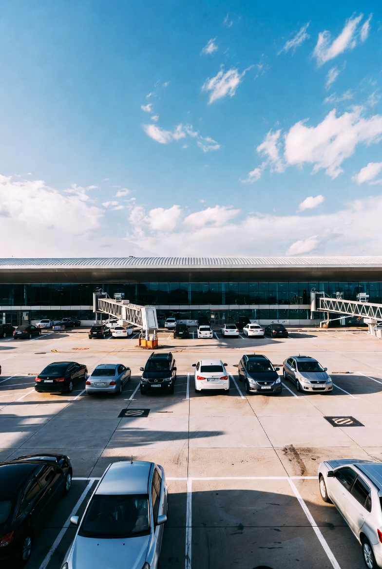 Compare Cheap Heathrow, Birmingham, Luton, Gatwick, Stansted, Bristol ...