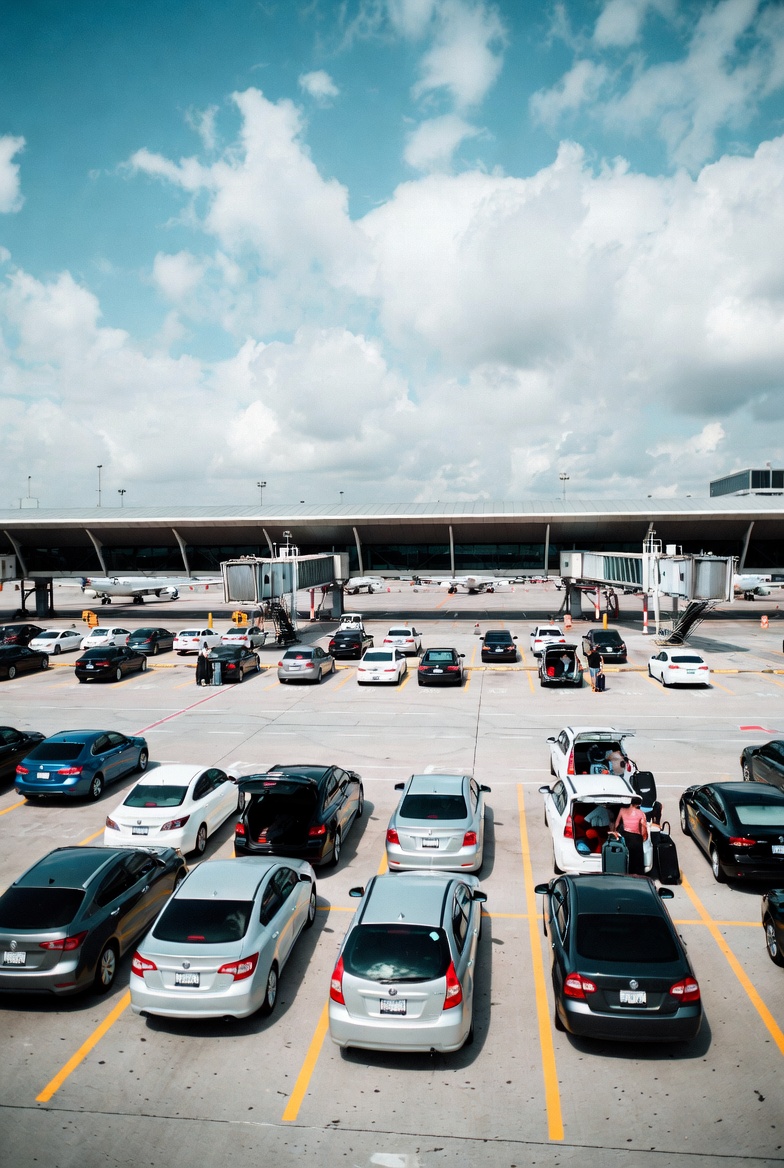 Compare Cheap Heathrow, Birmingham, Luton, Gatwick, Stansted, Bristol ...