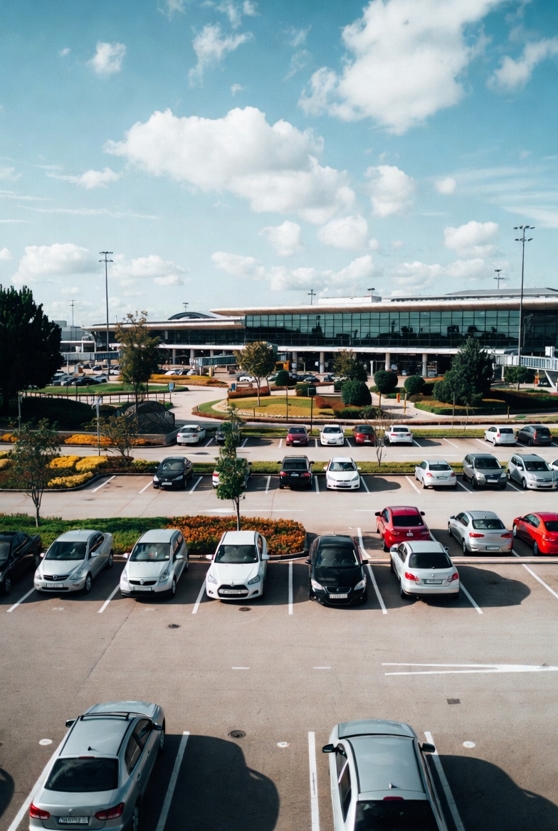 Compare Cheap Heathrow, Birmingham, Luton, Gatwick, Stansted, Bristol ...