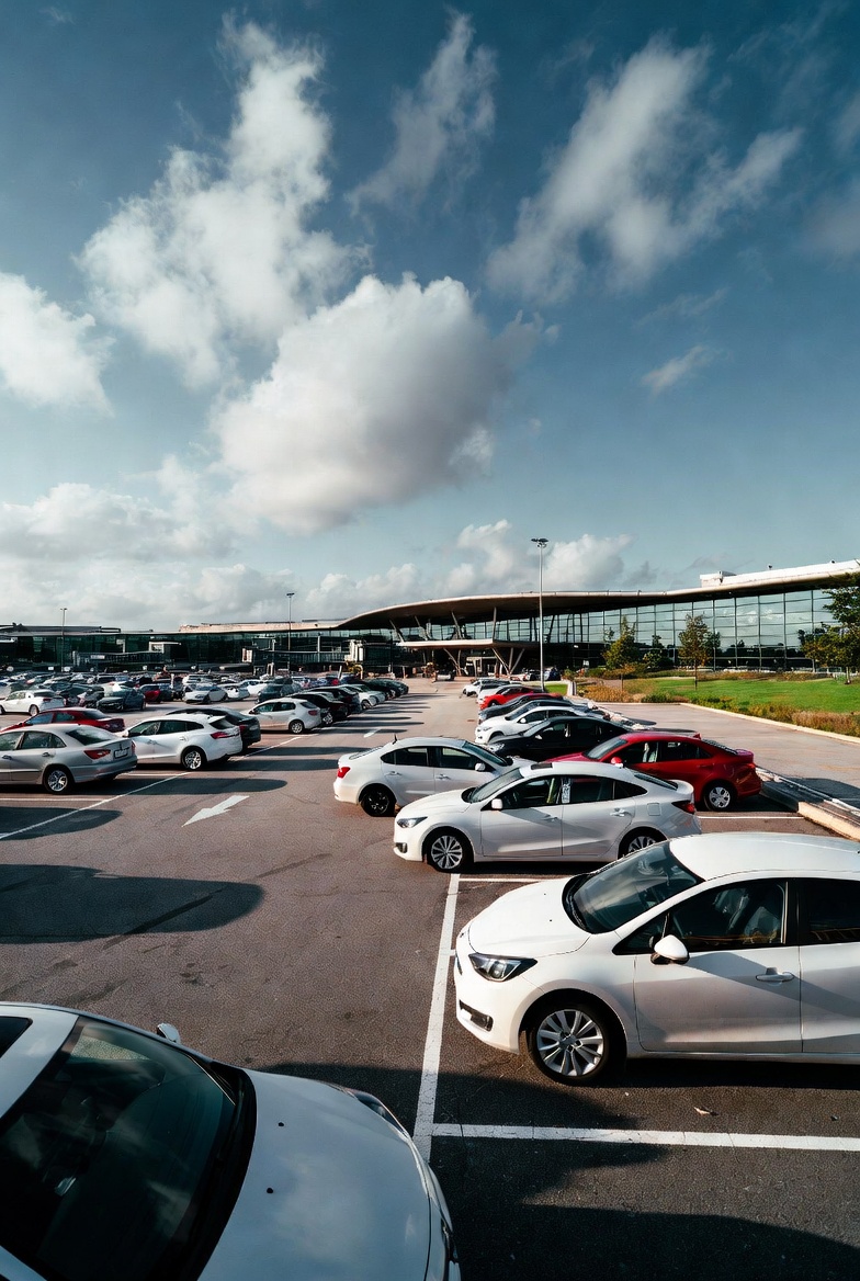 Compare Cheap Heathrow, Birmingham, Luton, Gatwick, Stansted, Bristol ...